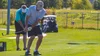 Practice Centre | Aldeen Golf Club — Aldeen Golf Club