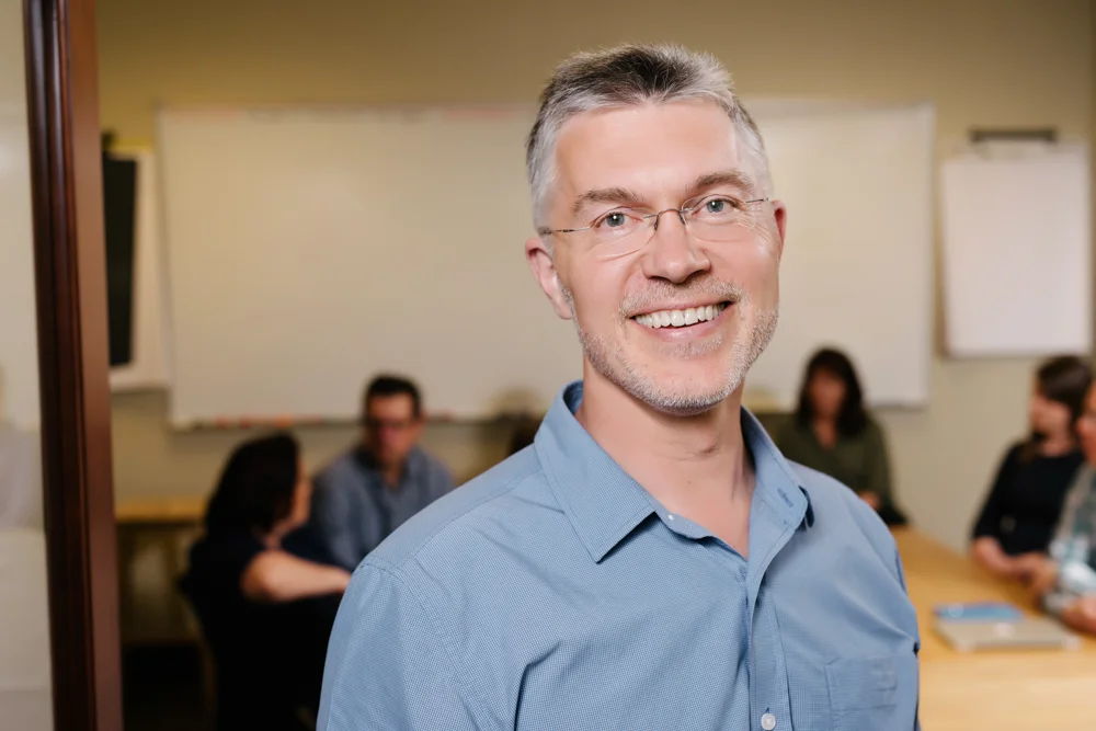 Chris Hutchinson - CEO and Abundance Influencer -%i