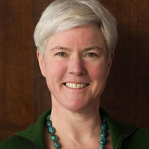 Caitlin Walker, Ph.D
