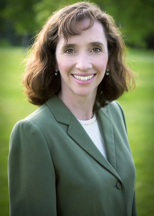 Erin Hottenstein - Executive Coach — Trebuchet Group