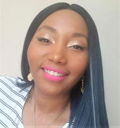 Monica Sherese Brewster