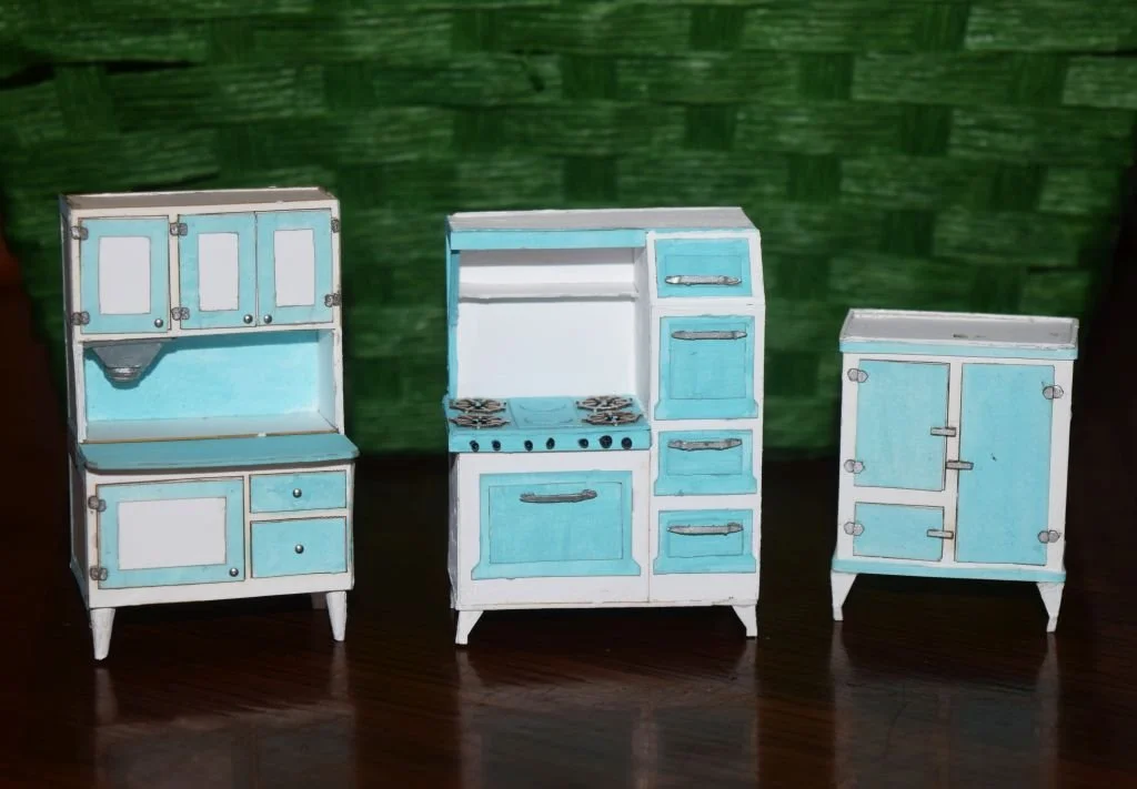Customer Gallery — Bentley House Minis