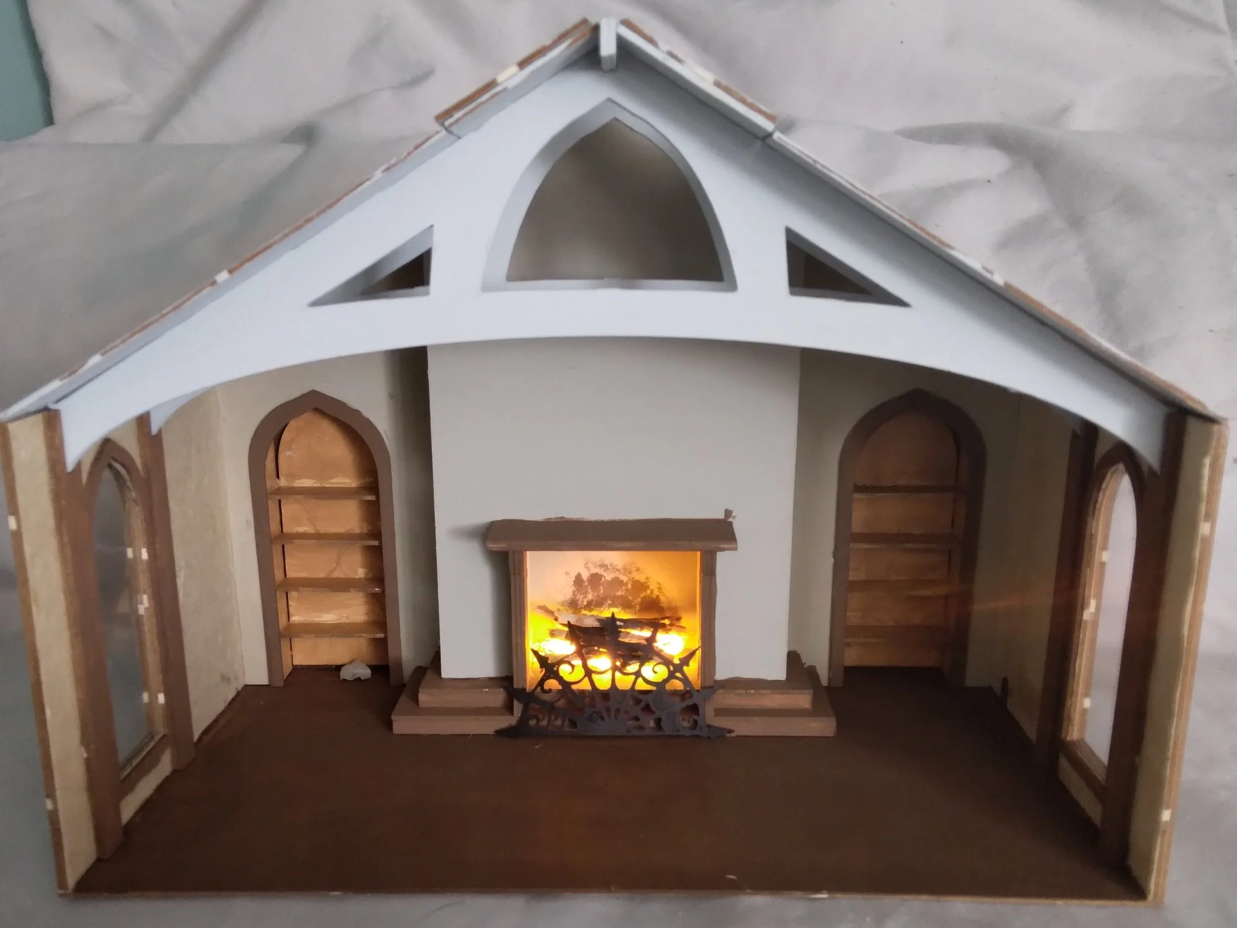 Customer Gallery — Bentley House Minis