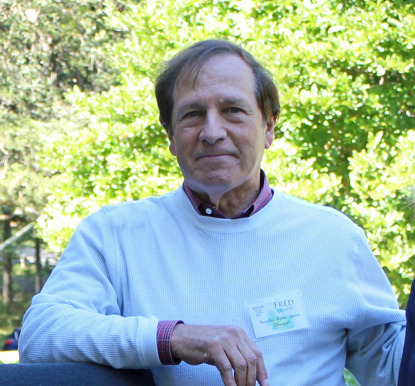 Broadcasters — WMNR