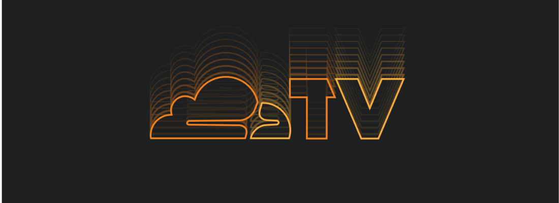 cloudflare tv — Fallon Blossom