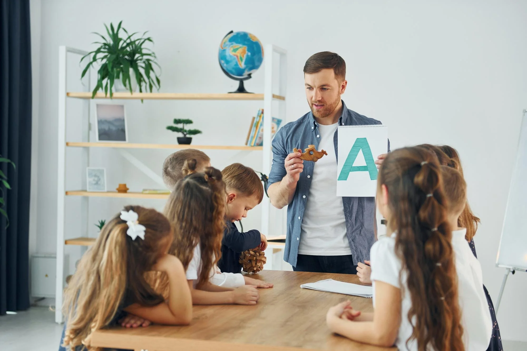 What if your students were the ones asking the questions, driving ...