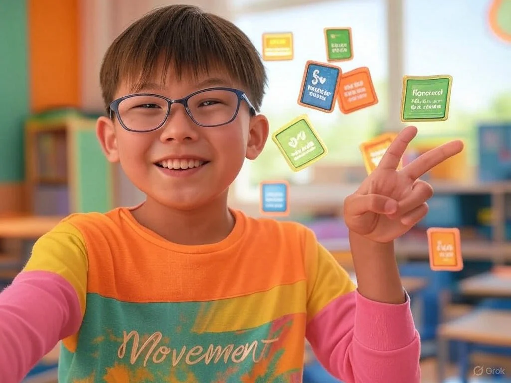 The 7 Key Characteristics of a Kinesthetic Learner