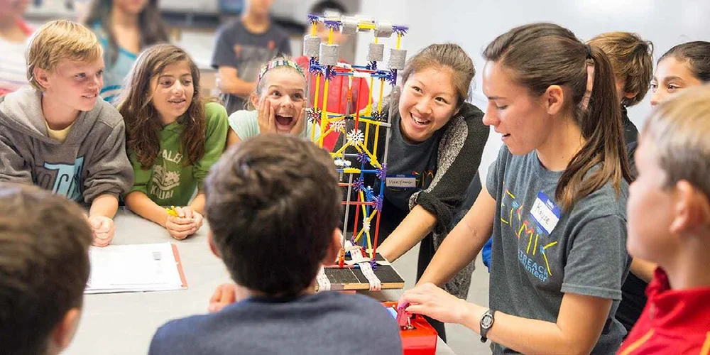 How to Create a Positive Public School Culture — Schools That Lead