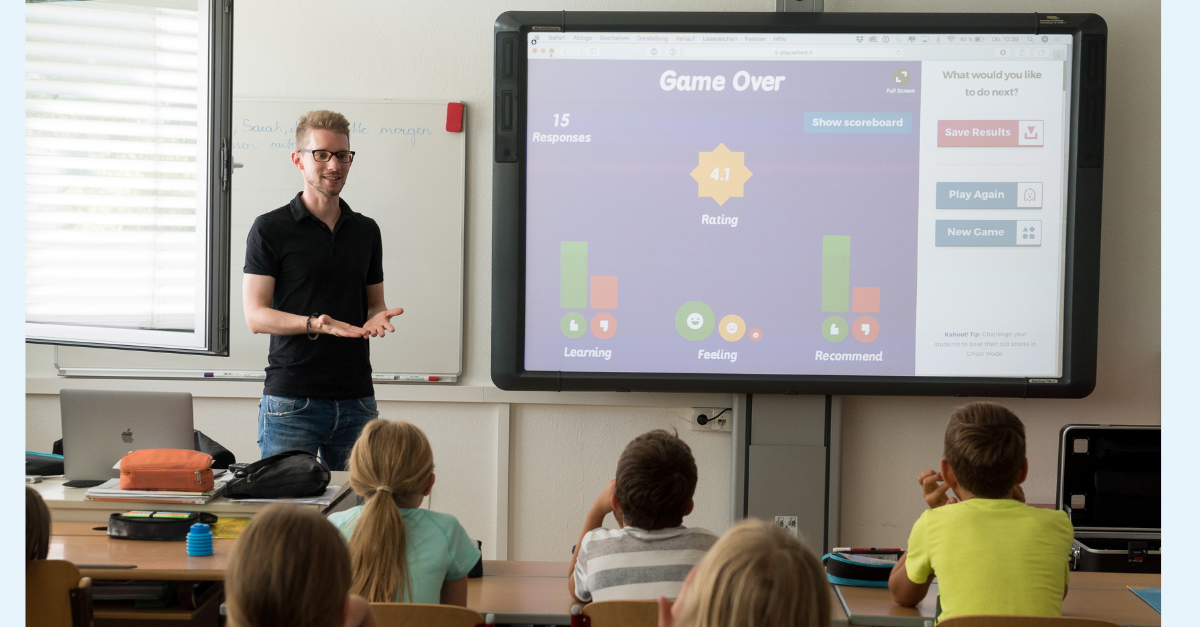Harnessing AI for Classroom Behavior Management: 10 Tools Every ...