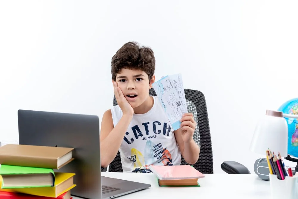 How Attendance Affects Student Achievement