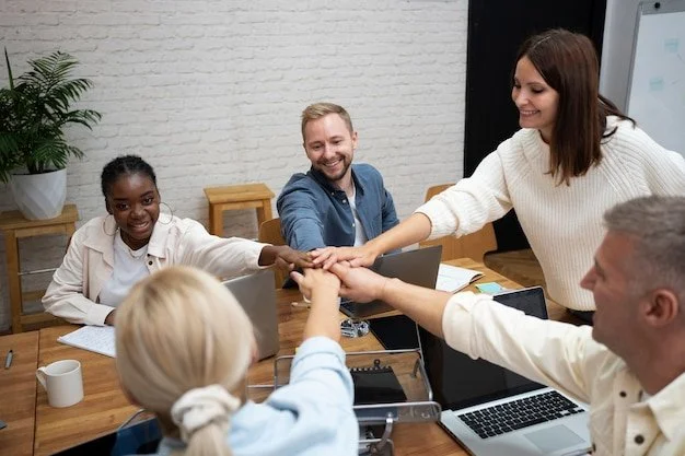 Supporting Your Staff