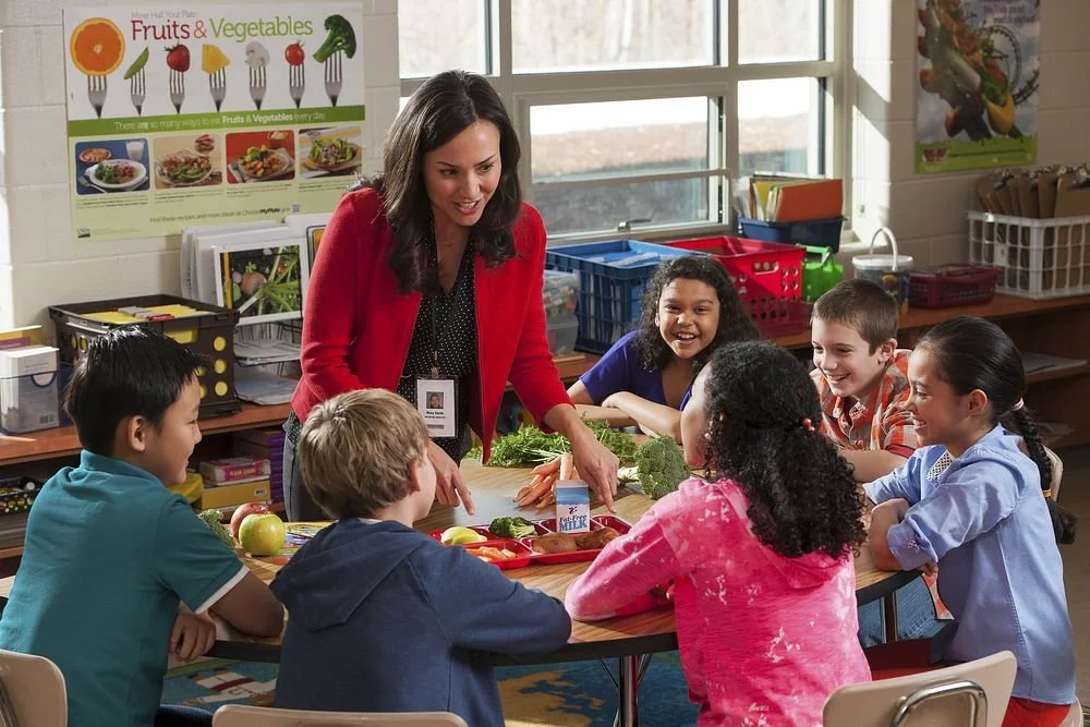 25 Best Classroom Management Strategies — Schools That Lead