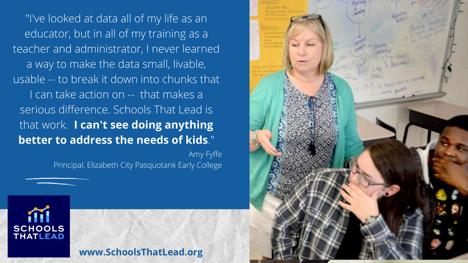 Why Improvement Science is Key for Student Success — Schools That Lead
