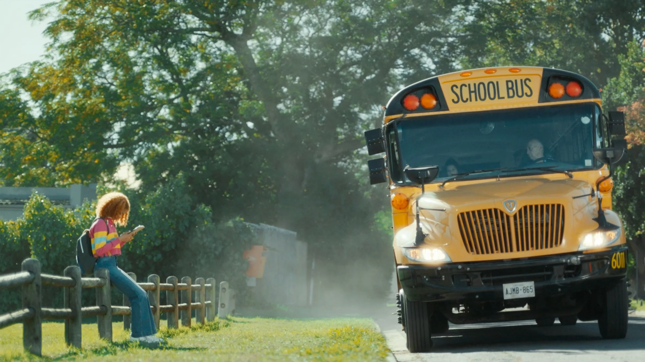 AWS | Curiosity Kid — Ryan Hammill