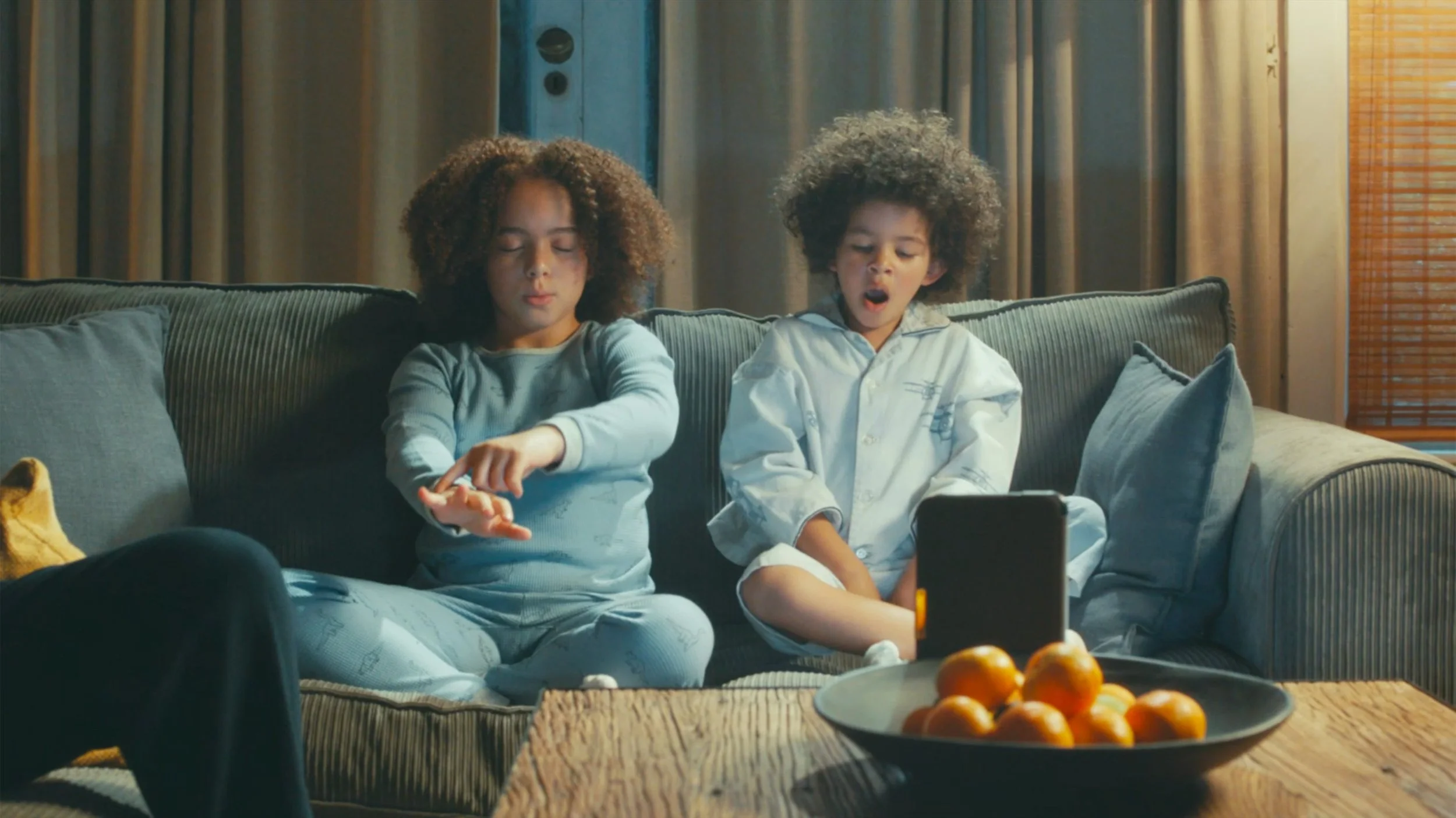 AWS | Curiosity Kid — Ryan Hammill