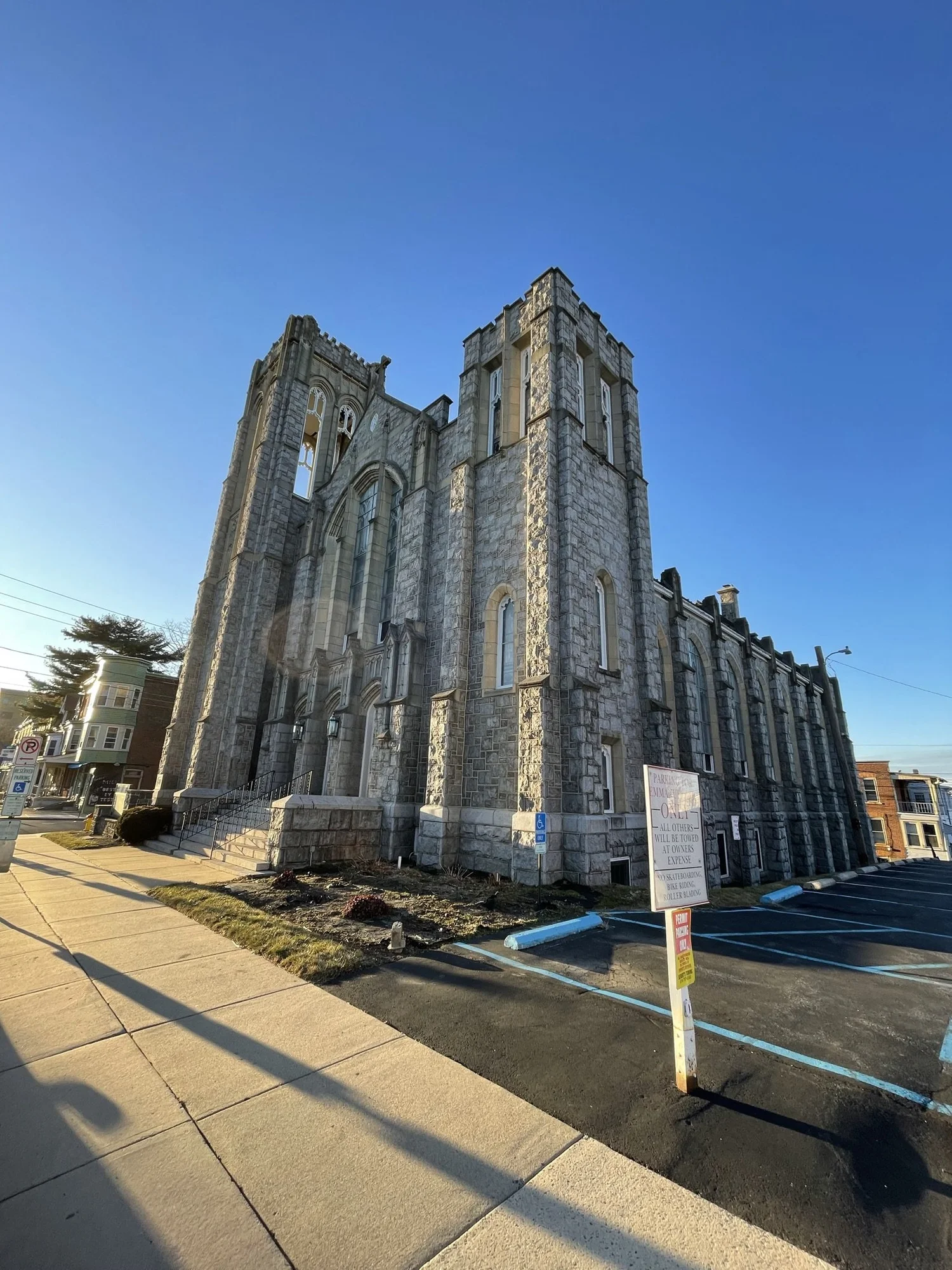 RCI Village West — Ripple Community Inc.