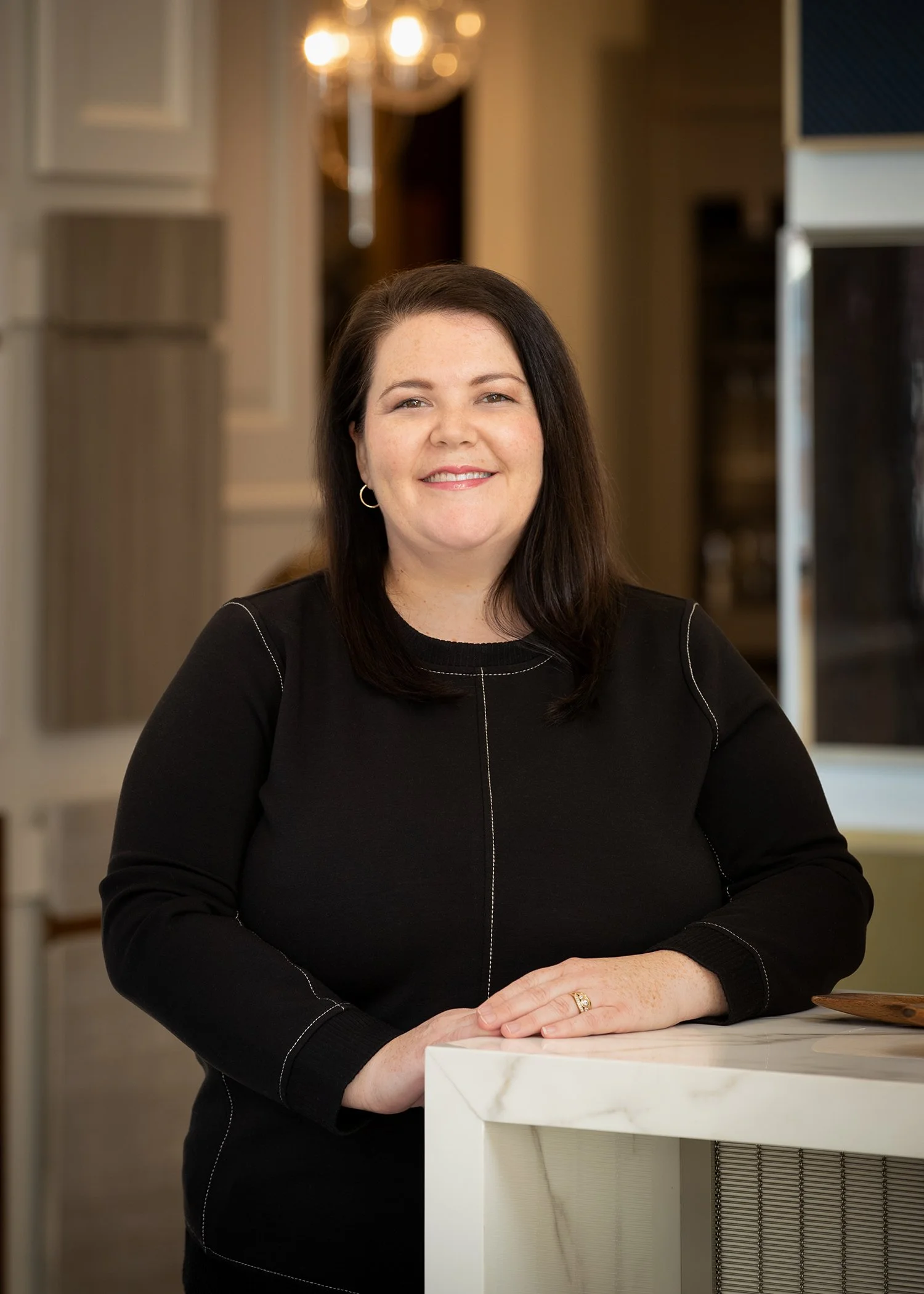 Our Team — Venegas and Company