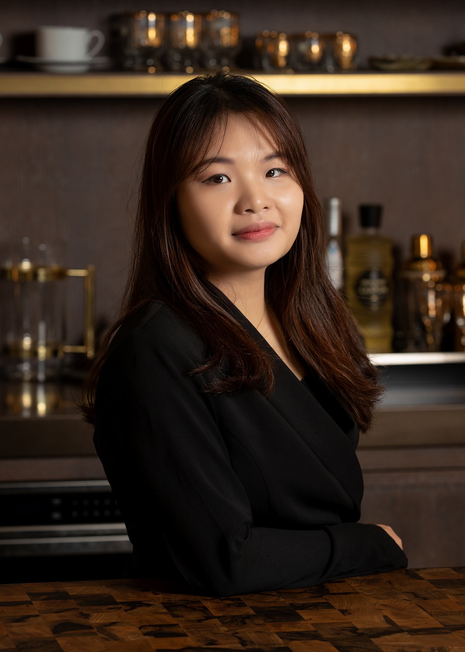 Our Team — Venegas and Company