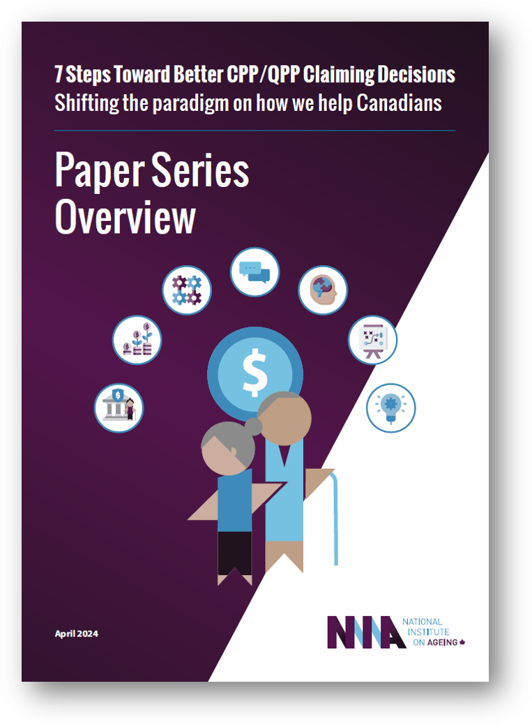 7 Steps Toward Better CPP/QPP Claiming Decisions — National Institute ...