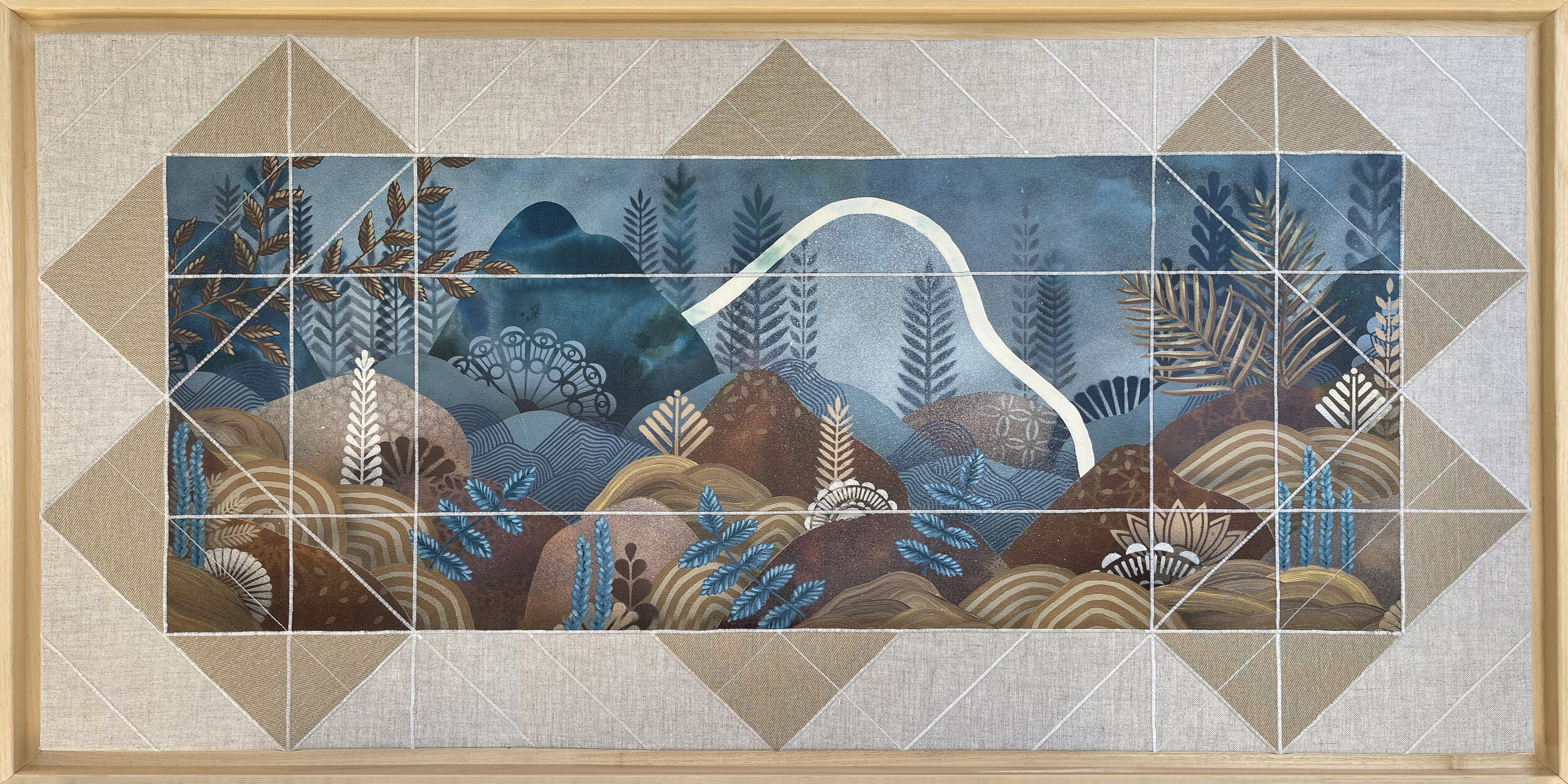 Koralie, artiste pluridisciplinaire