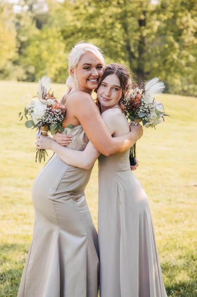 Cailen — Fiore + Ela