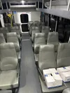 20 Passenger Mini Bus Safe Group Travel — Croswell
