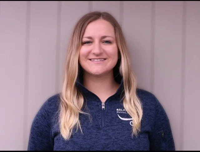 Staff — Balance Point Physical Therapy