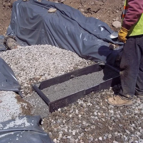 Calculator: Anti-Seep Collar/Trench Dams/Trench Breakers — AquaBlok ...