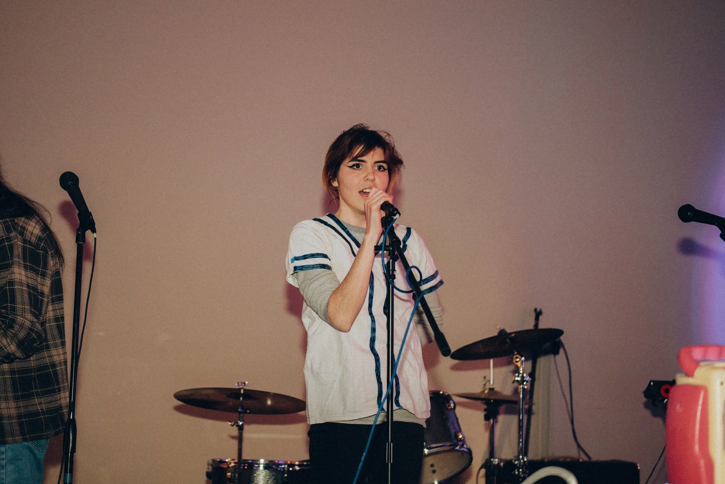 Fundraiser Soirée 2024 — Girls Rock Cincinnati