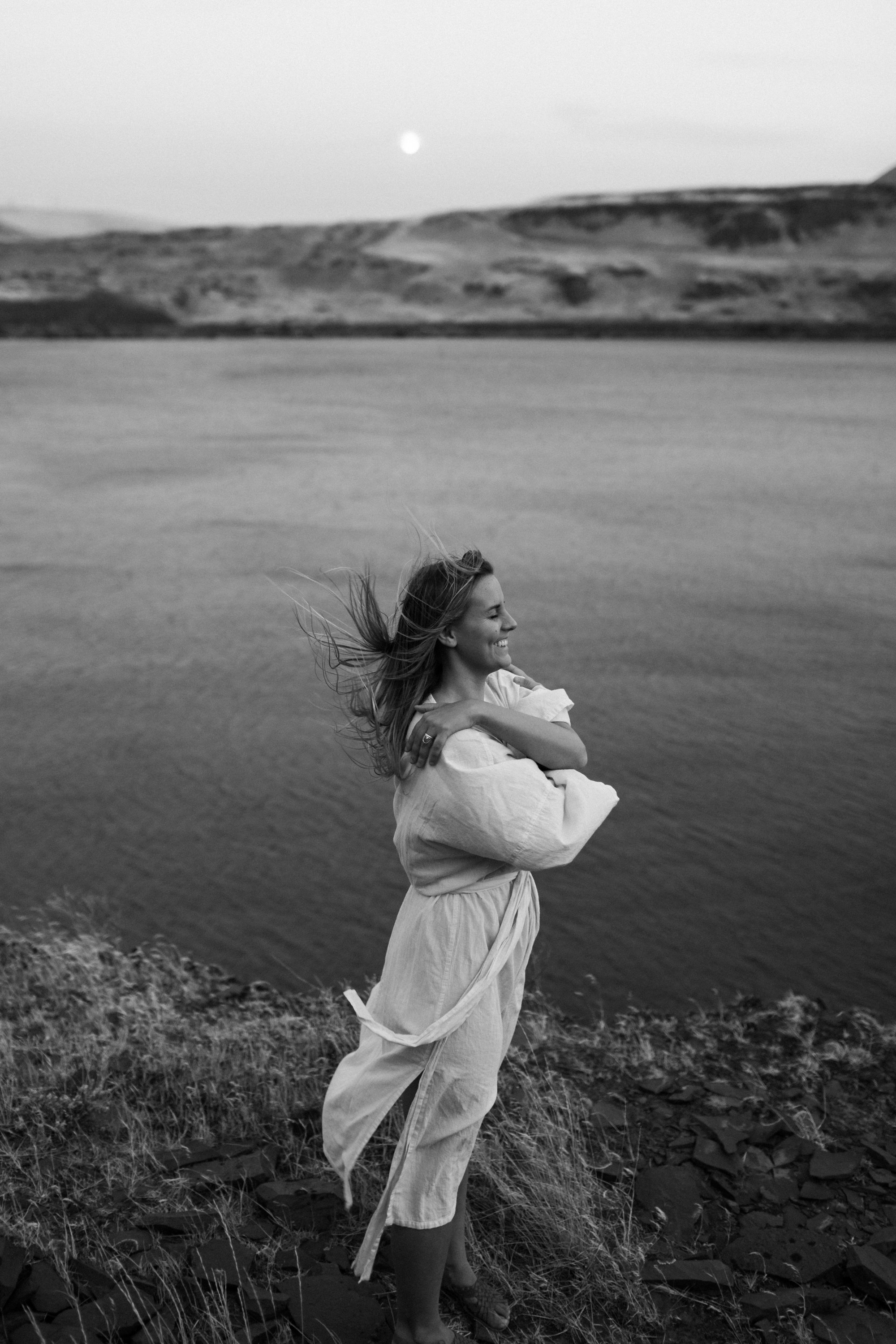 About me — NATASHA STEWART