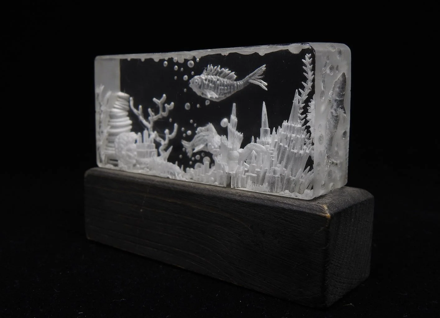 Engraving in Gemstones: Intaglio, Cameo, Chevet and Negative Intaglio ...