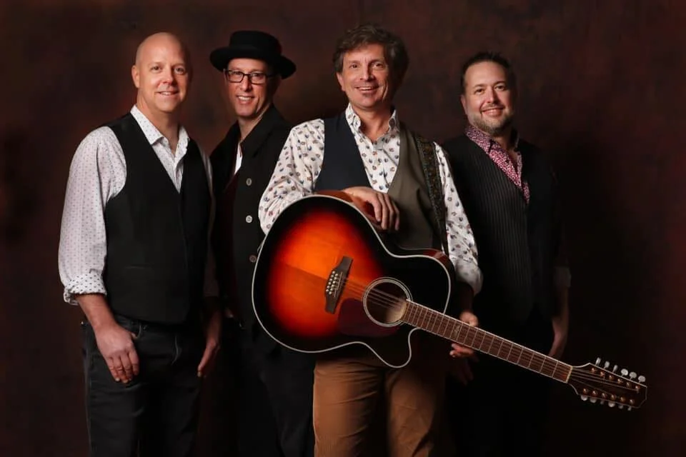 Band Calendar — The Tobacco Company Restaurant