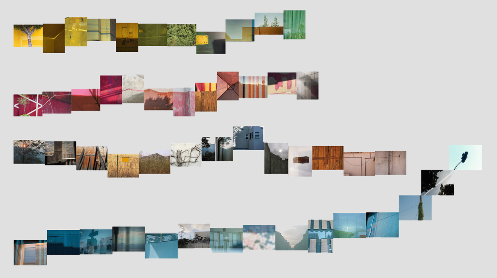 book 1 map — Andrew George