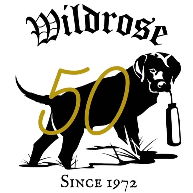Wildrose Historic Timeline — Wildrose Kennels