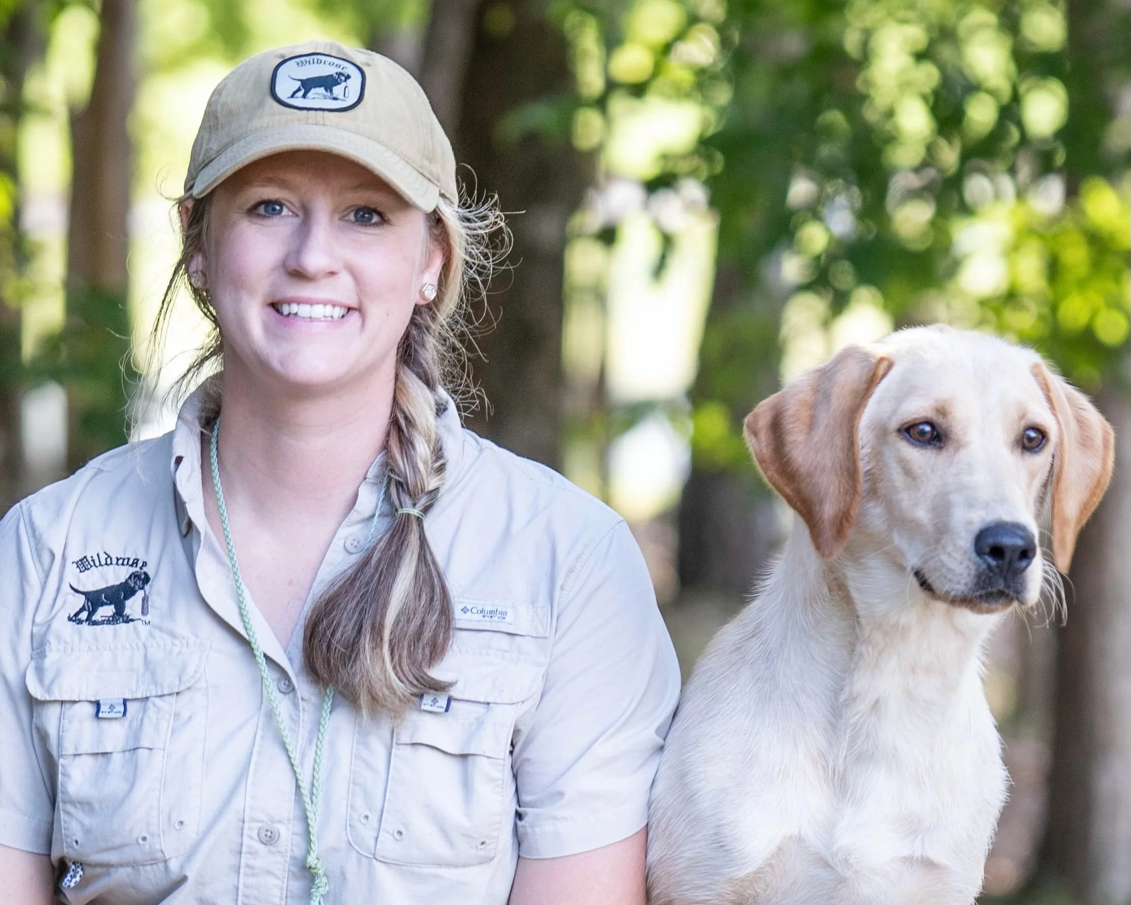 Our Staff — Wildrose Kennels