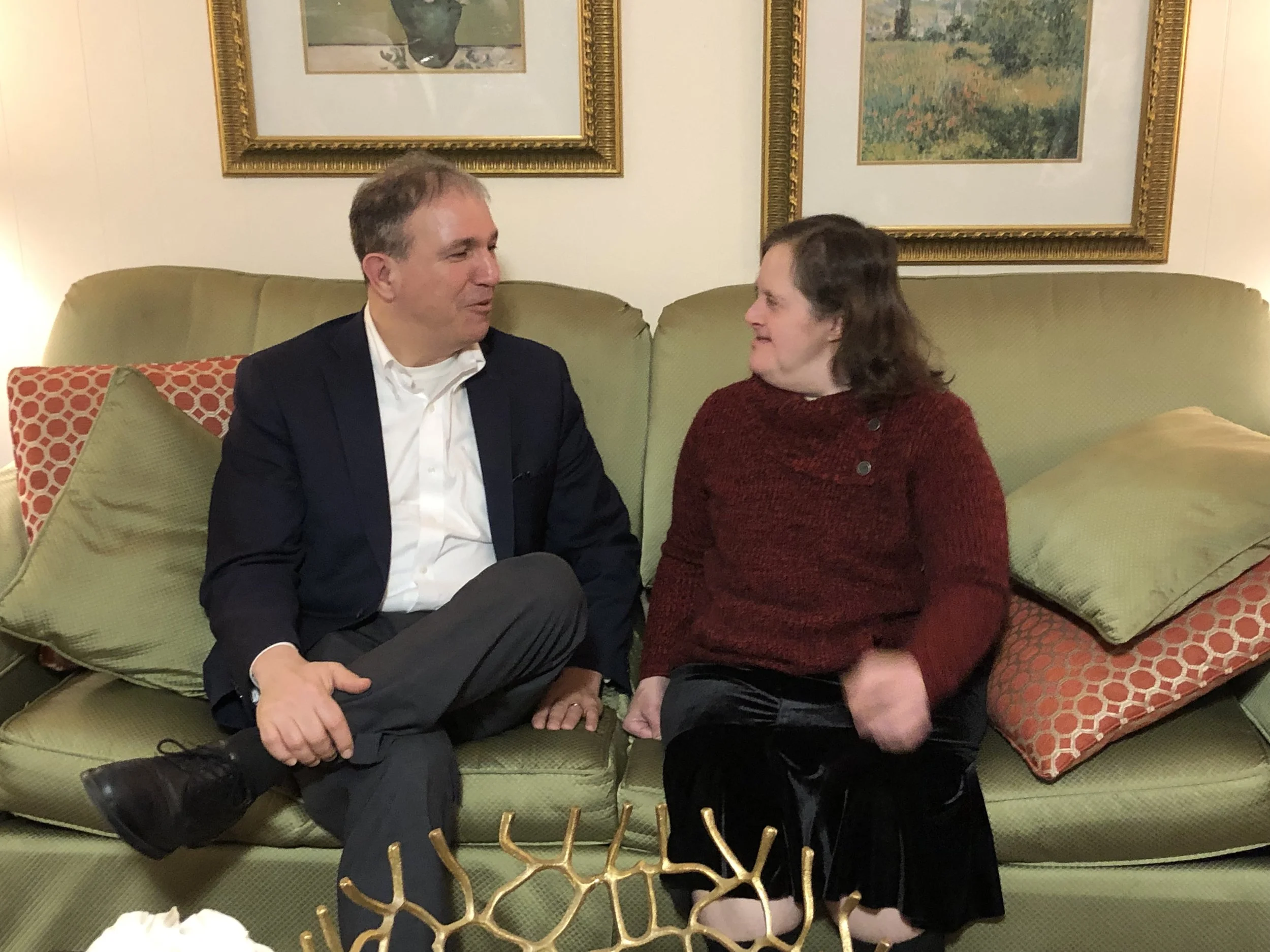 Advocacy — Life Opportunities Unlimited