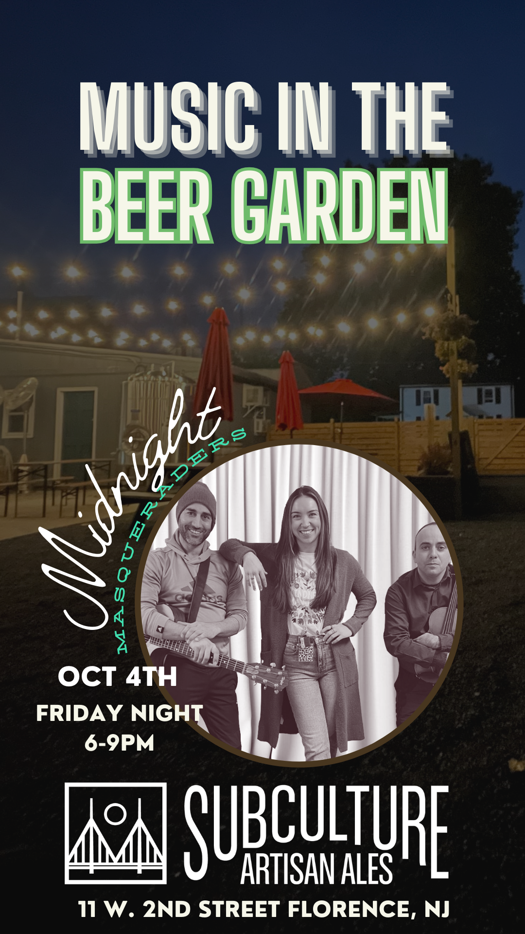 Events — Subculture