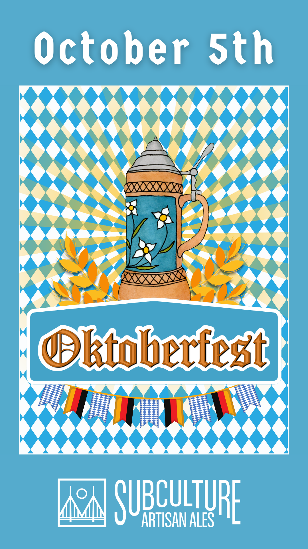 Events — Subculture