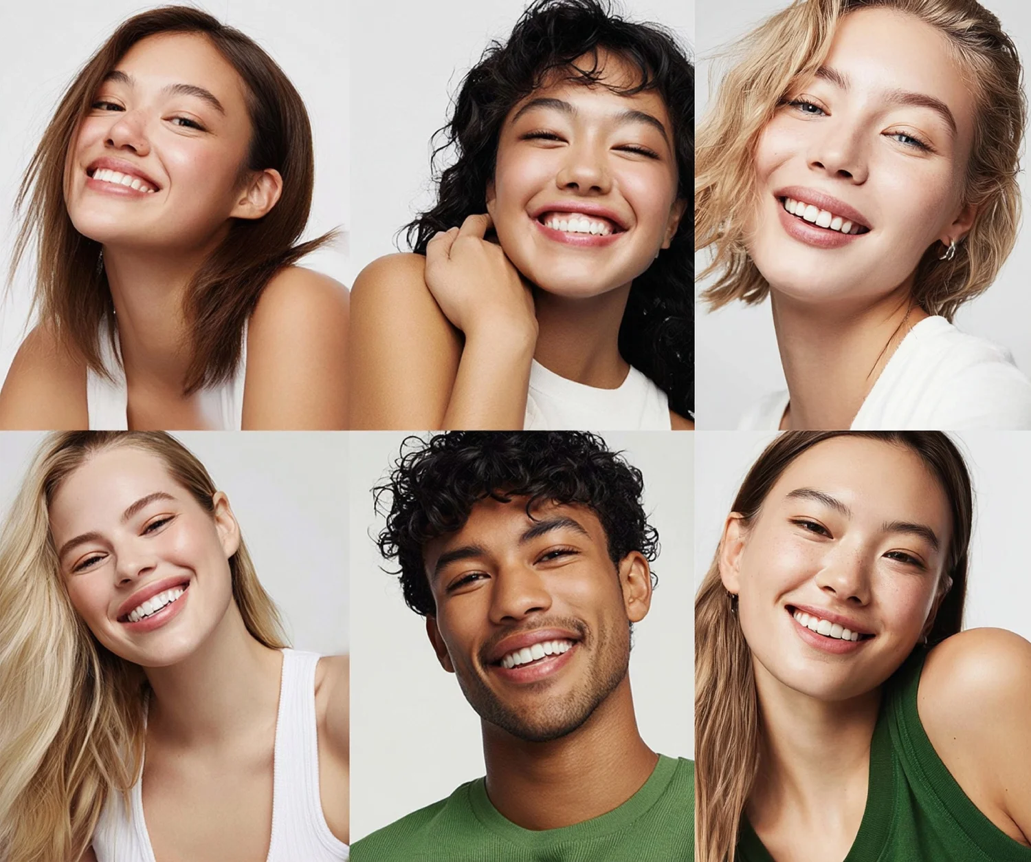 Inspired Beauty Brands
