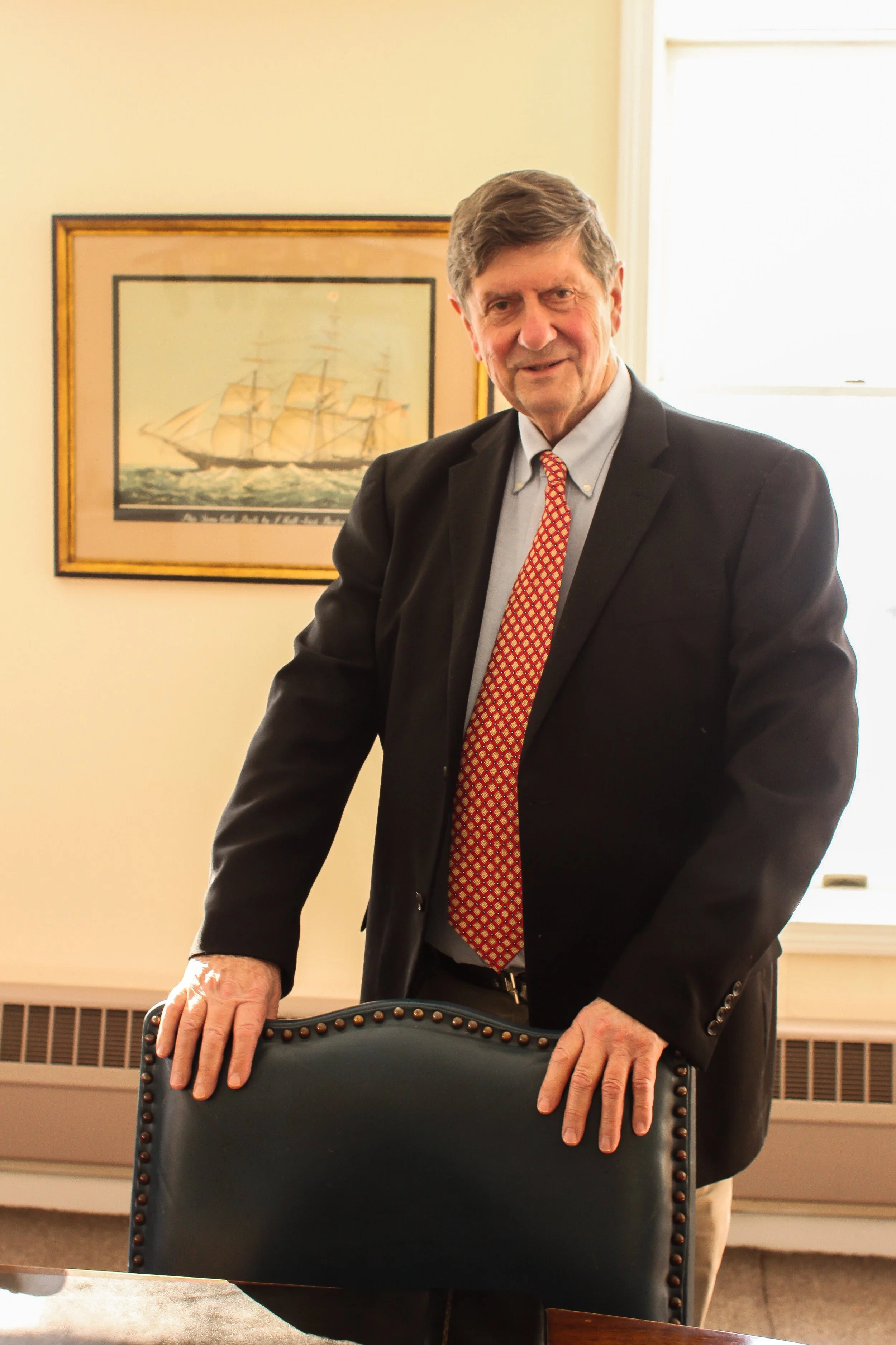 Who We Are — Hale & Hamlin - Attorneys At Law