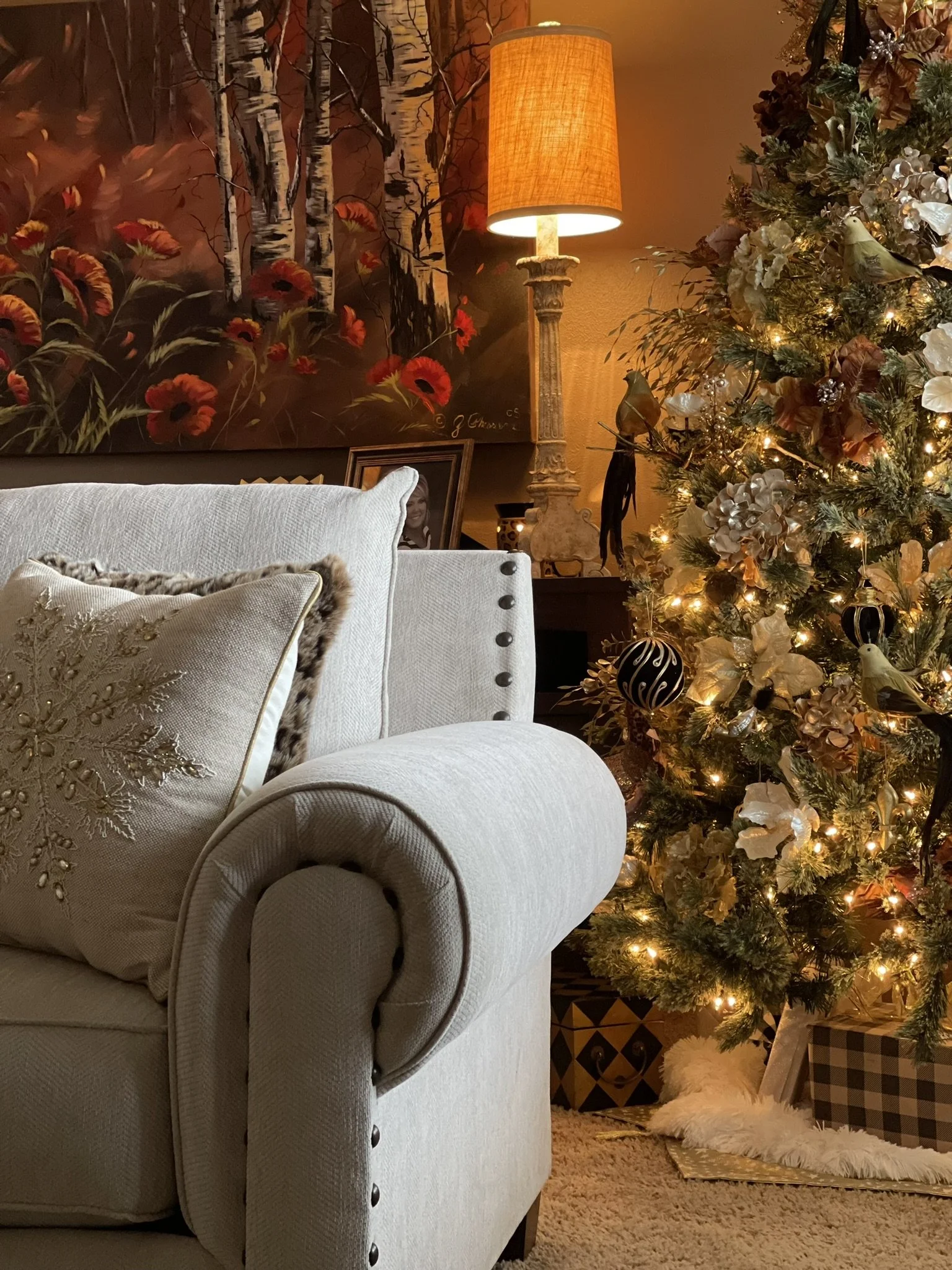 Holiday Design Portfolio — Abel to Dream