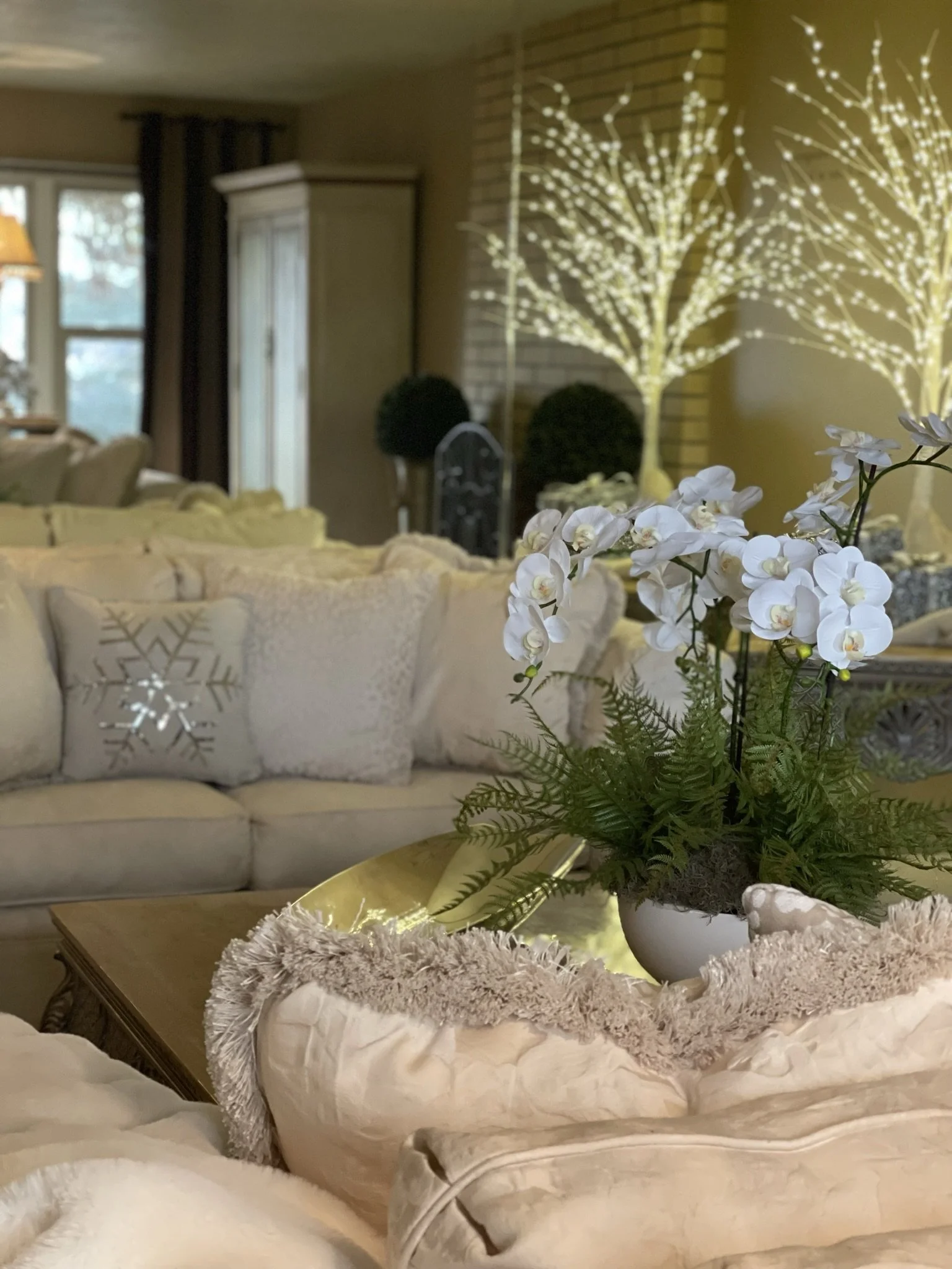 Holiday Design Portfolio — Abel to Dream