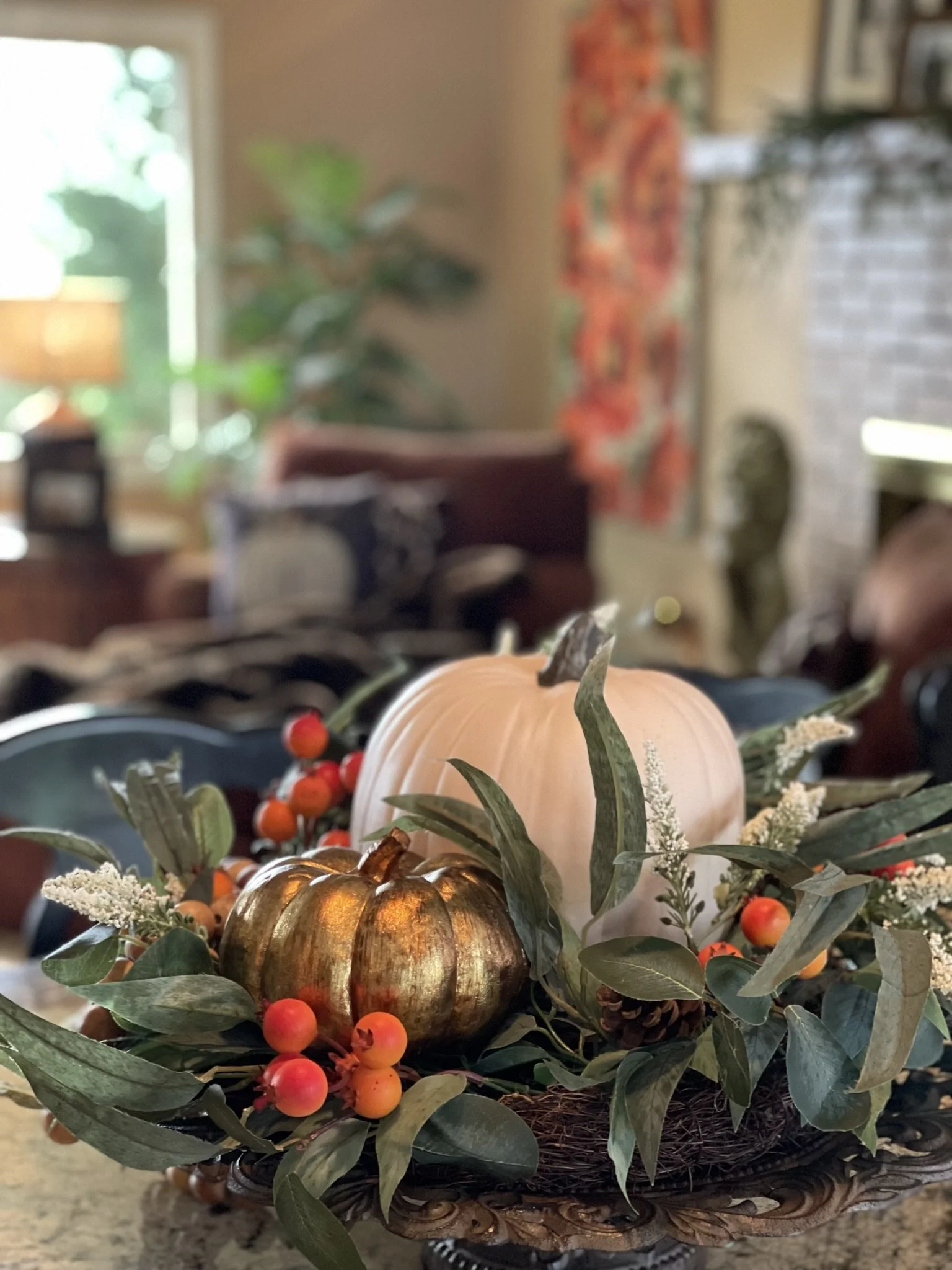 Holiday Design Portfolio — Abel to Dream