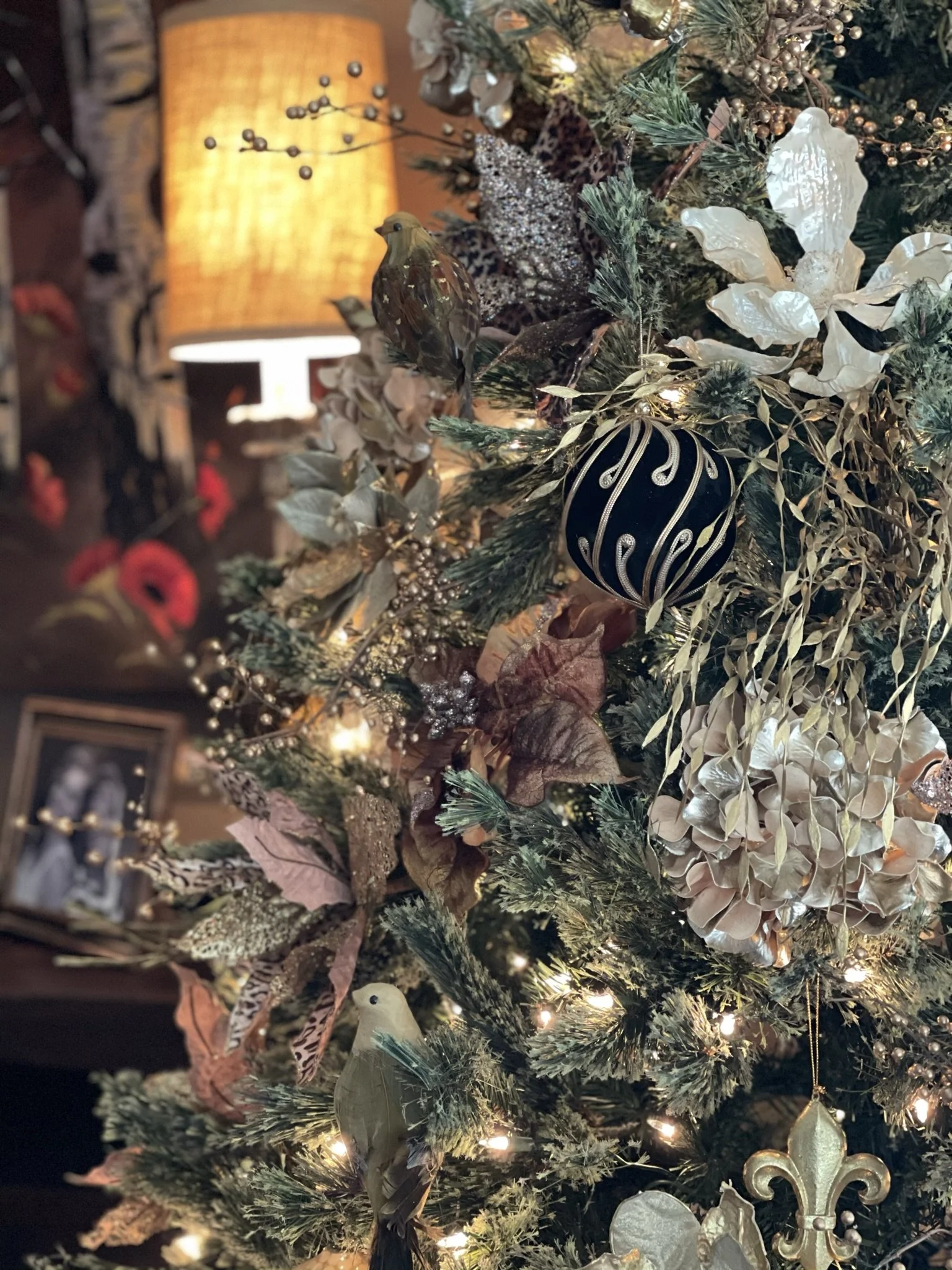 Holiday Design Portfolio — Abel to Dream