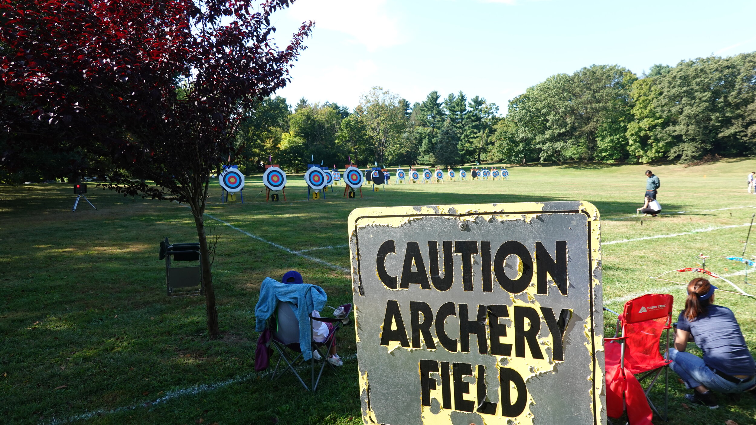 Archery Tournament Calendar Now Live! — Archers Association of America ...