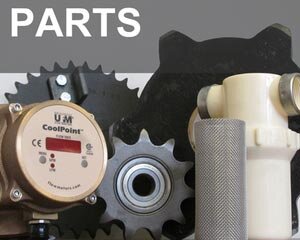 Volumetric Concrete Mixers - Zimmerman Industries, Inc. - Ephrata, PA