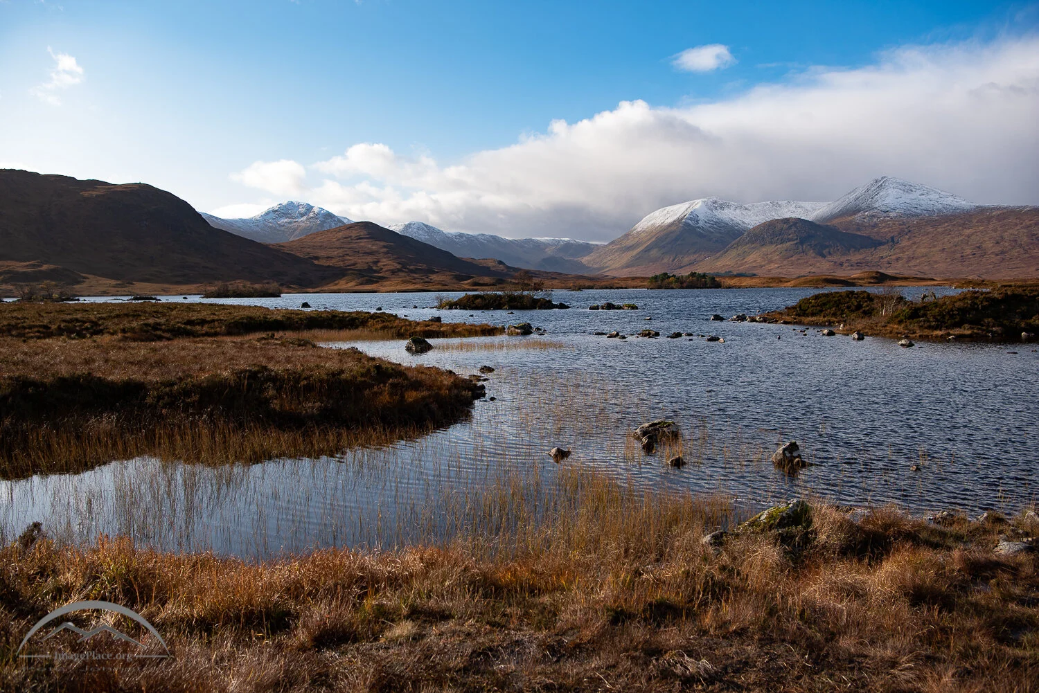 Images of Scotland — Image Place