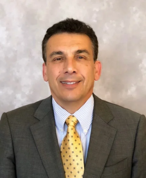 Los Angeles — Goldman Magdalin Straatsma