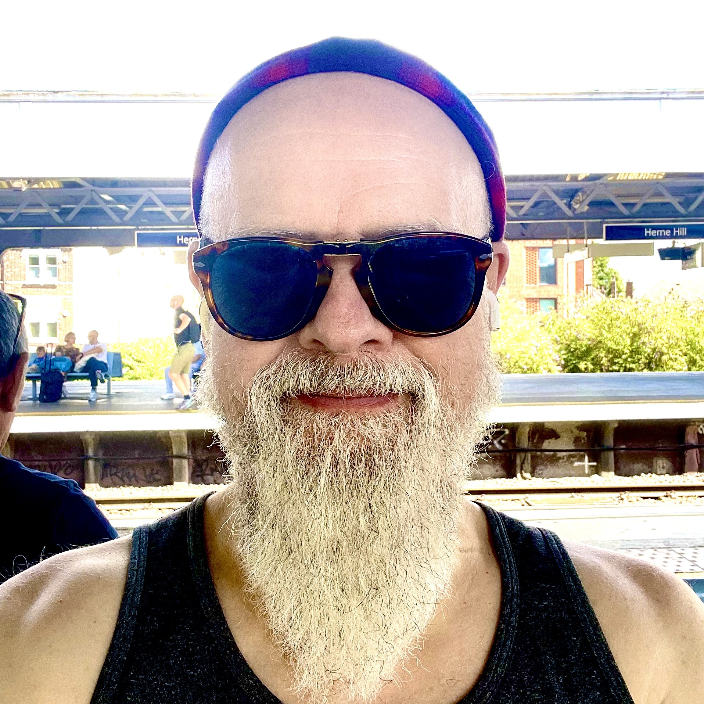 Teachers | Personal trainers — Fison Fitness