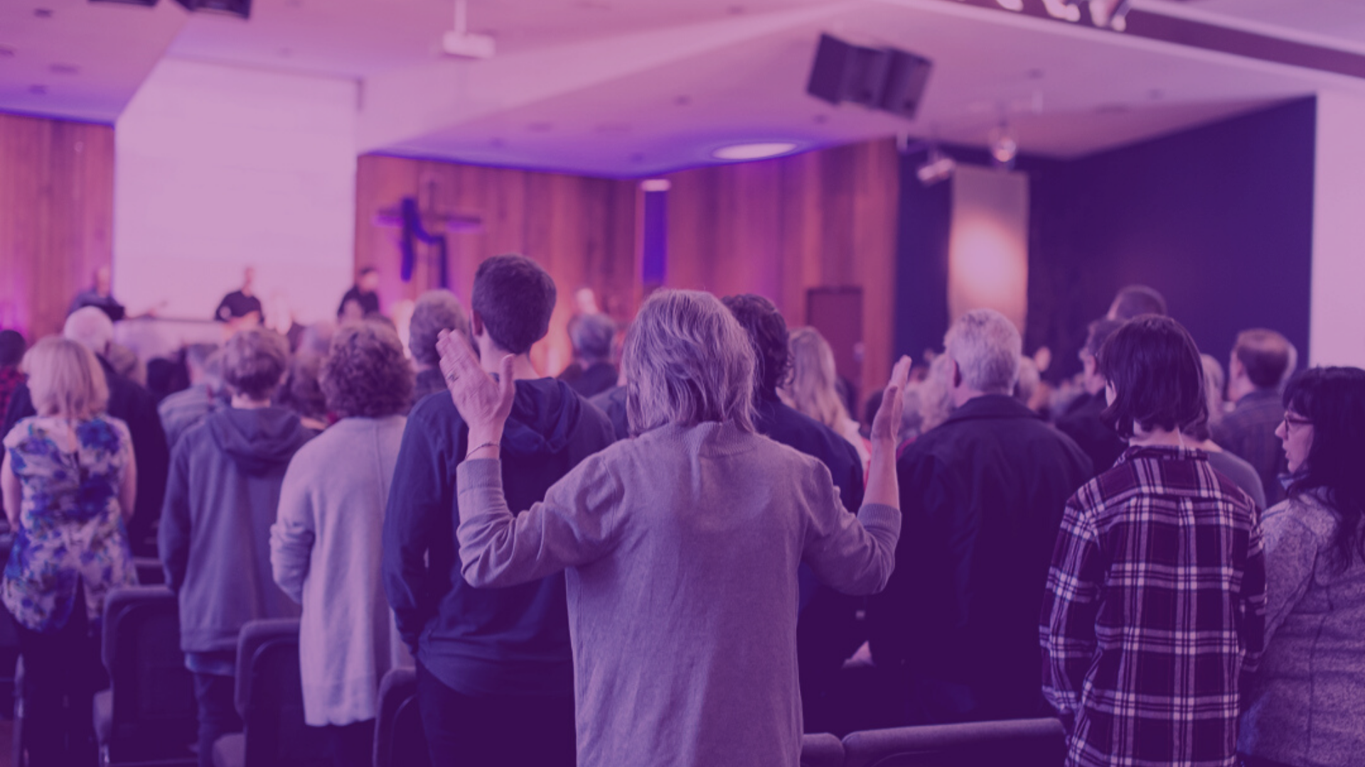 Welcome to Cedar Valley Church